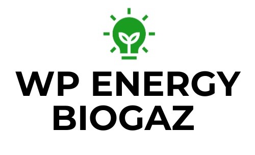 WP ENERGY BIOGAZ | WP Energy Sp. z o.o.